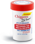 For Chiggers & More - Chiggerex - The Original Chigger Bite Ointment